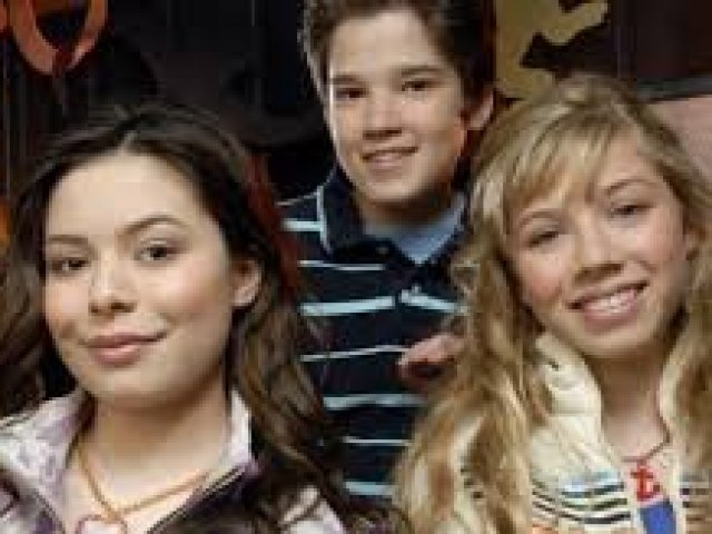 Vc Sabe Mesmo Sobre Icarly Quizur