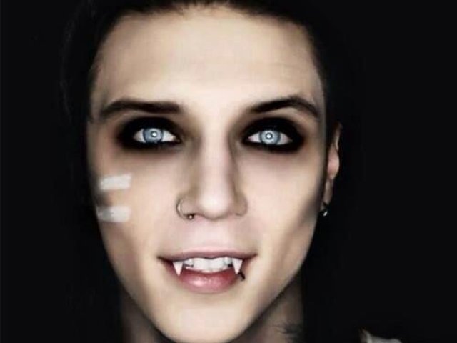 Você realmente conhece o Andy Biersack? | Quizur Você realmente conhece o Andy Biersack? | Quizur