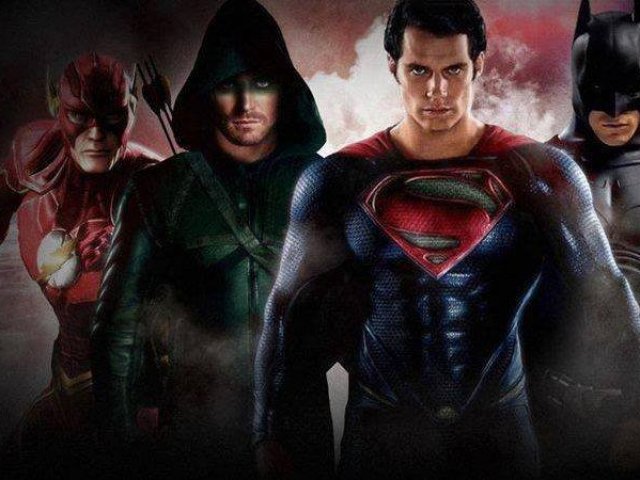 Qual Herói Ou Vilão Da DC Você Seria?? | Quizur Qual Herói Ou Vilão Da DC Você Seria?? | Quizur