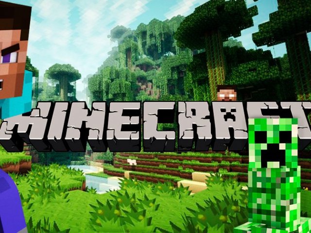 Você É Um Jogador De Minecraft De Verdade Alceu Gilkohl Quizur