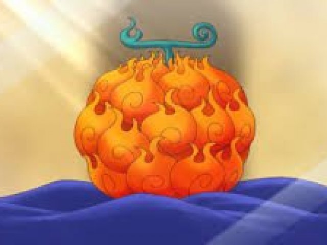 Akuma No Mi Inúteis Quizur