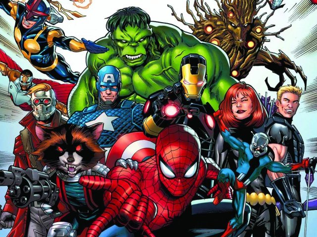 Qual Herói Ou Vilão Da Marvel Você Seria? | Alisson Mayer Medeji | Quizur Qual Herói Ou Vilão Da Marvel Você Seria? | Alisson Mayer Medeji | Quizur