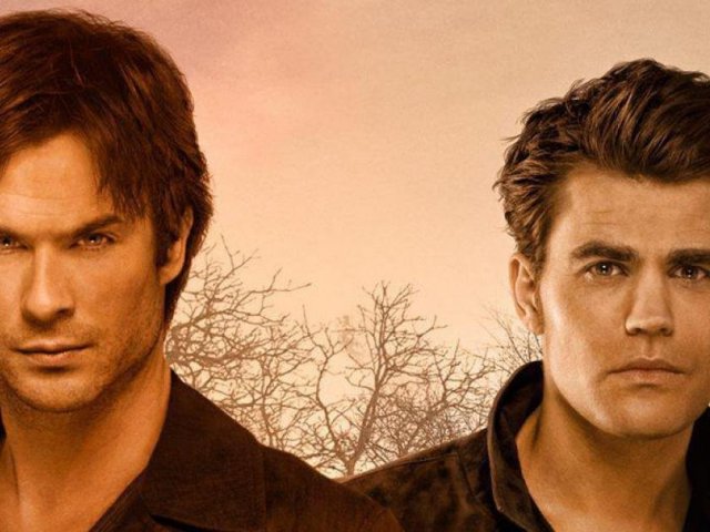 Você Sabe Tudo Sobre The Vampire Diaries Quizur