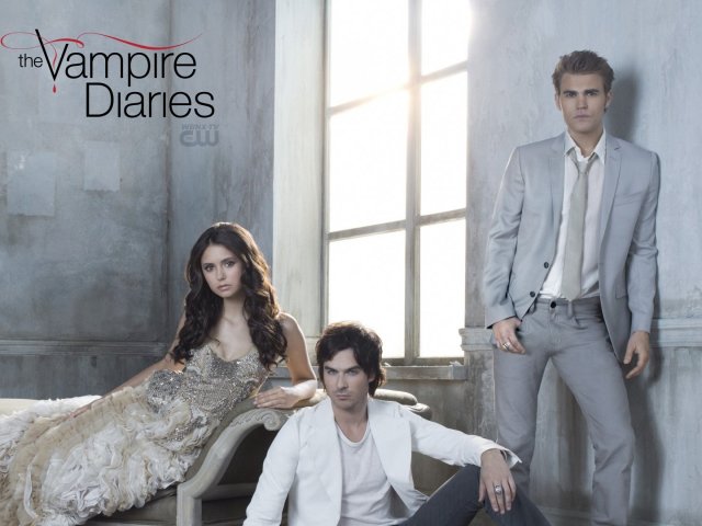 Você Sabe Tudo Sobre The Vampire Diaries Yasmim Mezininha Quizur