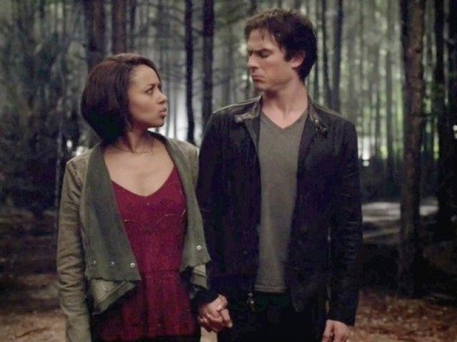 Você Sabe Tudo Sobre The Vampire Diaries Quizur