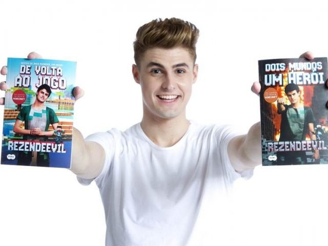 Vem Ver Se Você Sabe Alguma Coisa Sobre Rezendeevil Quizur