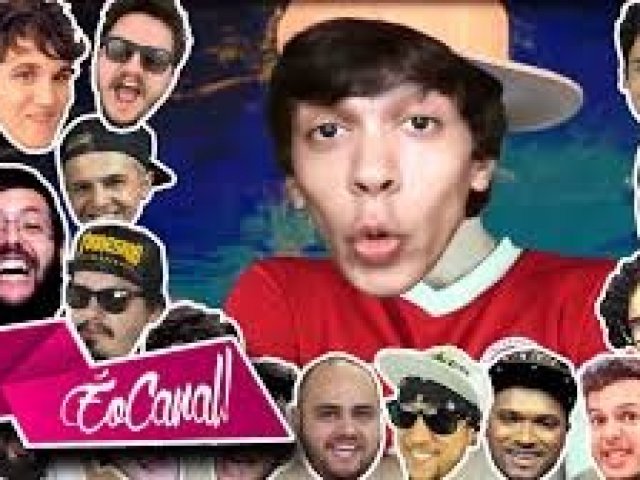Você Sabe Quem São Os Youtubers Bruna Gabriele Zuge Quizur